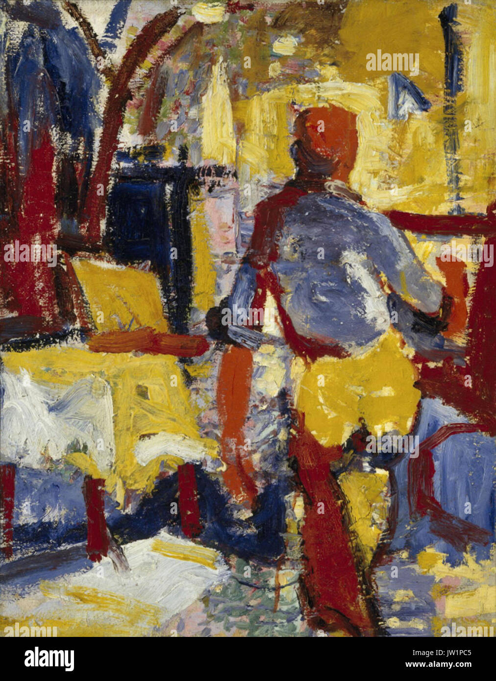 Eichman hi-res stock photography and images - Alamy