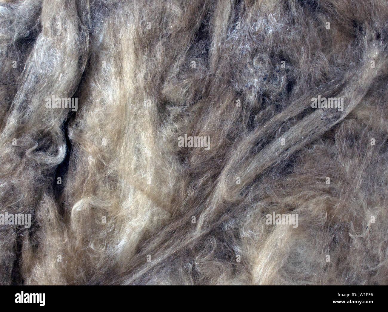 Glass wool insulation hi-res stock photography and images - Alamy