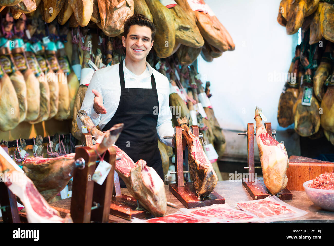 Armenian grocery store hi-res stock photography and images - Alamy