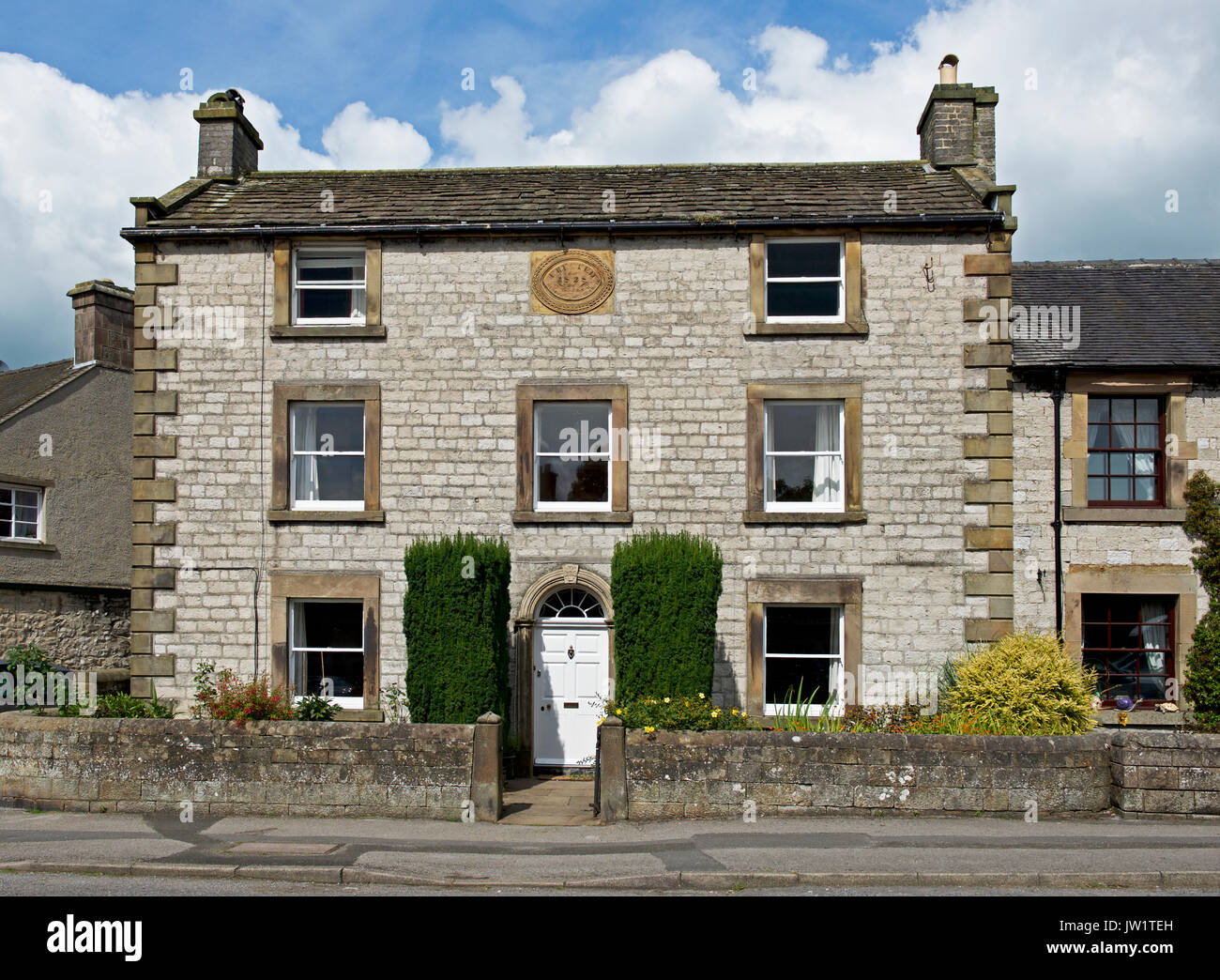 Hartington england hi-res stock photography and images - Alamy
