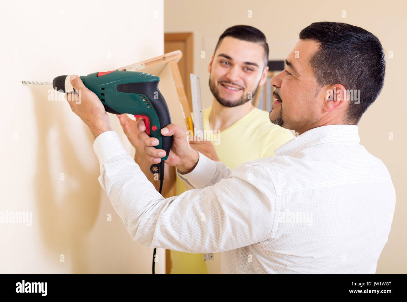 Remedial Maintenance High Resolution Stock Photography and Images - Alamy