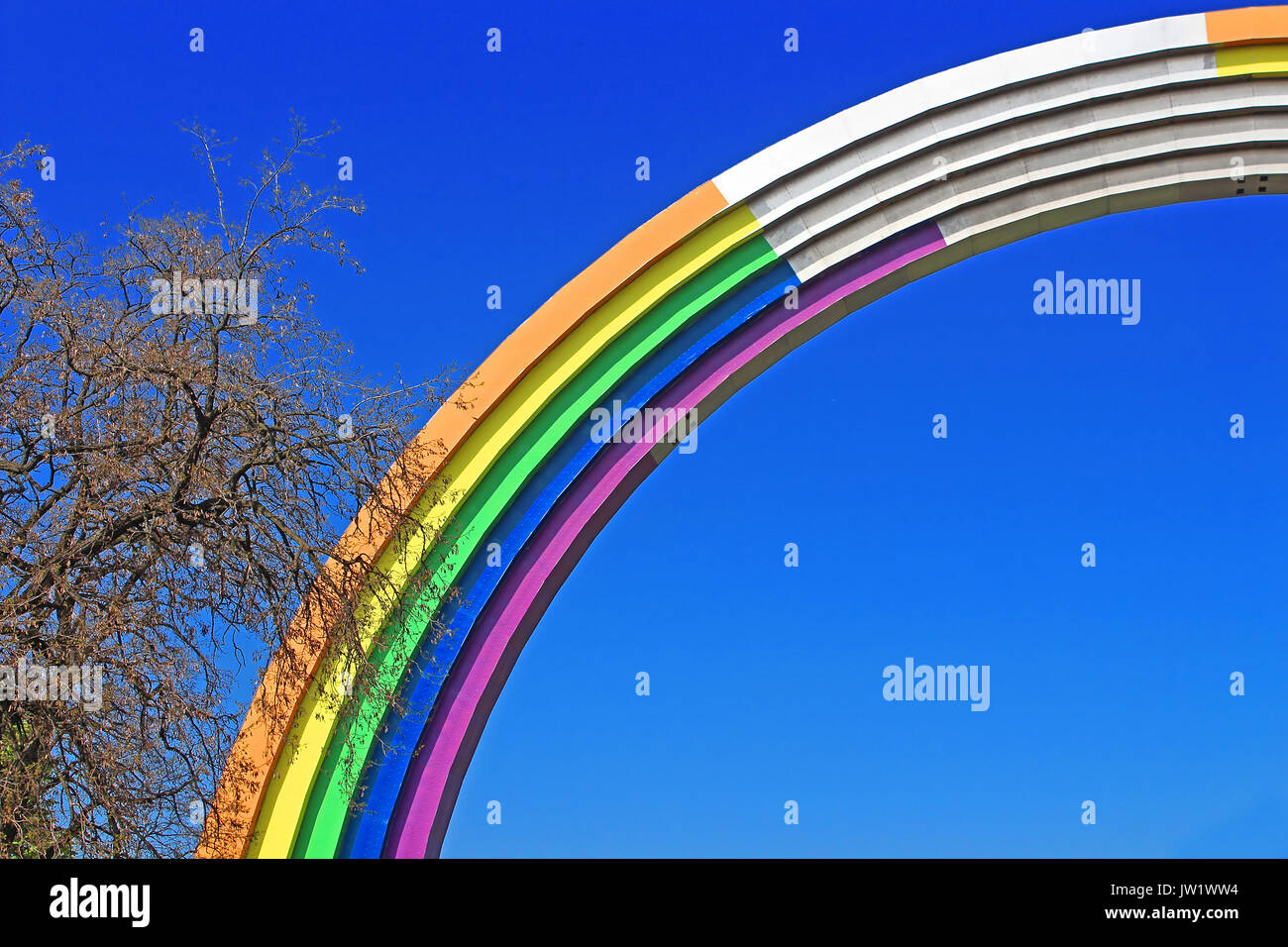 Blue eurovision song contest hi-res stock photography and images - Alamy