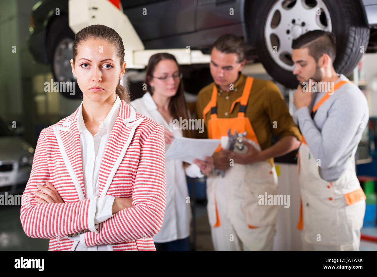 Duping hi-res stock photography and images - Alamy