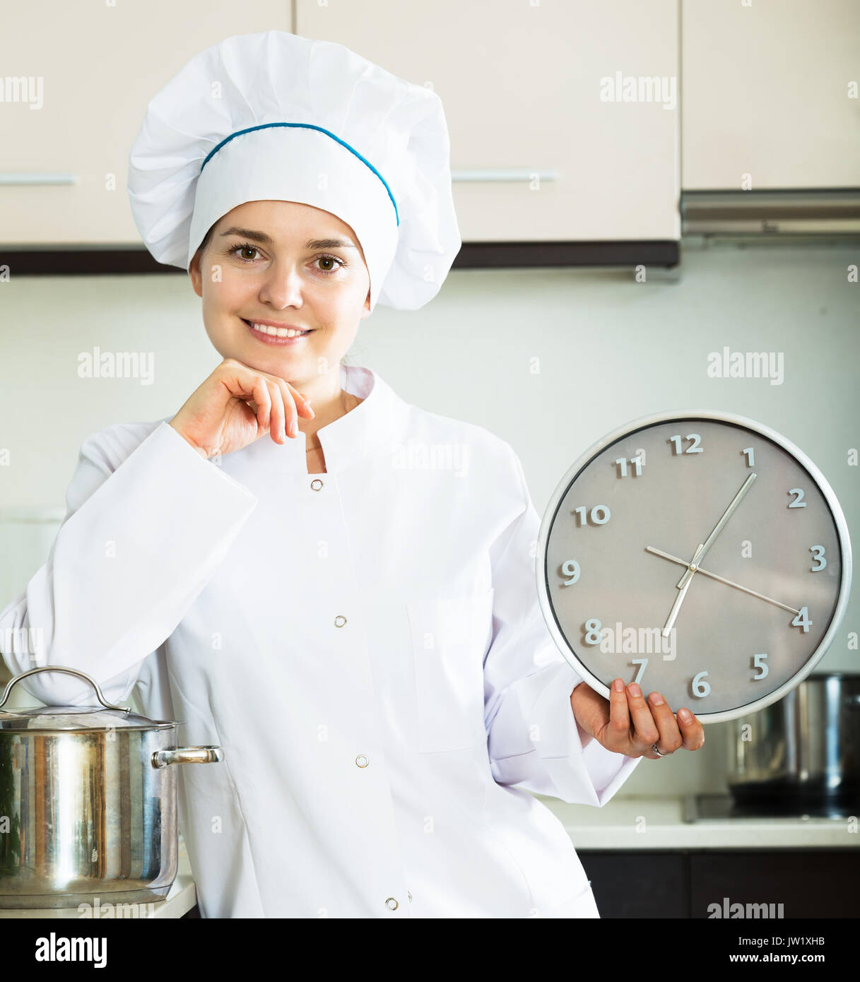 Food timetable hi-res stock photography and images - Alamy