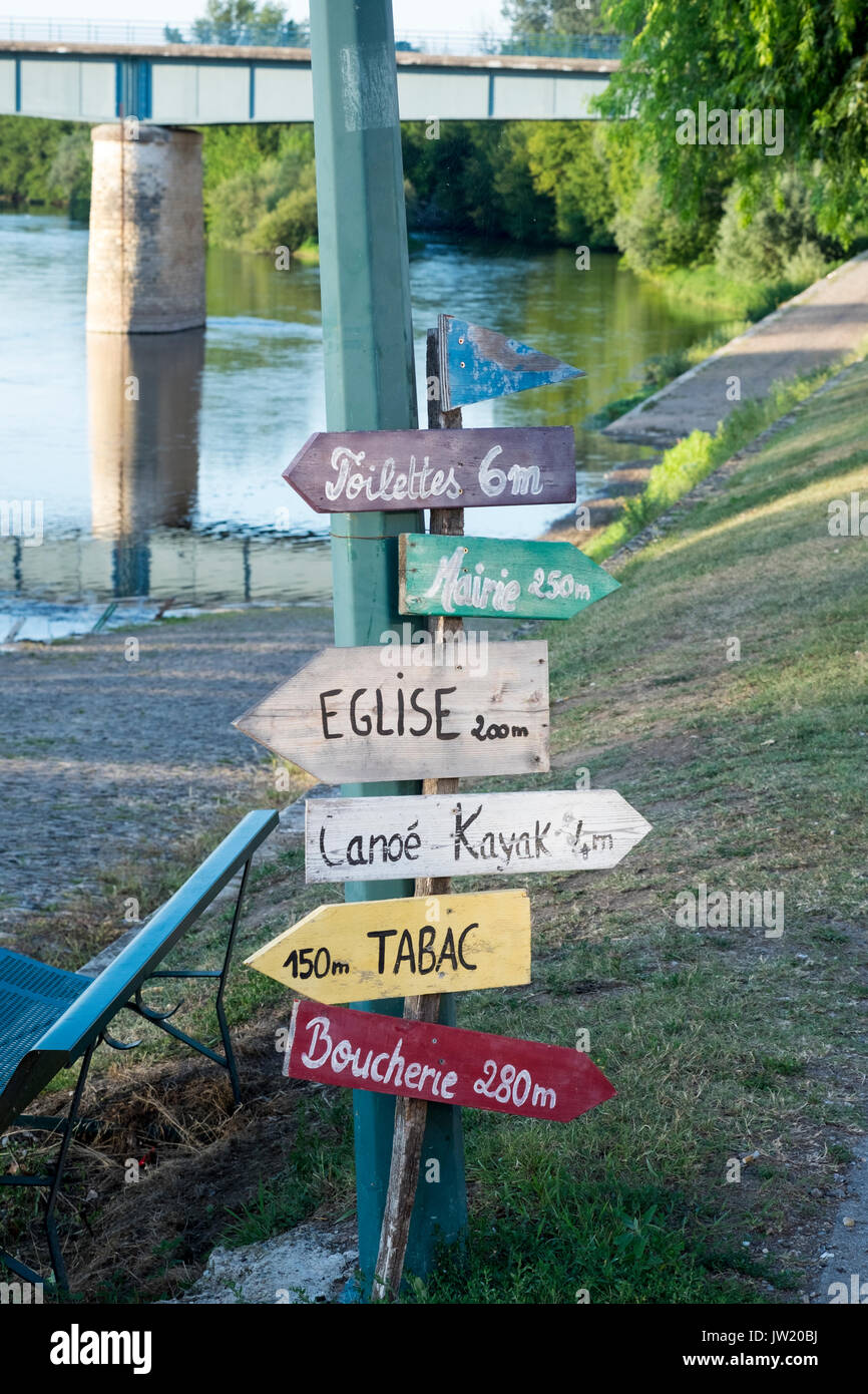 Pessac dordogne hi-res stock photography and images - Alamy