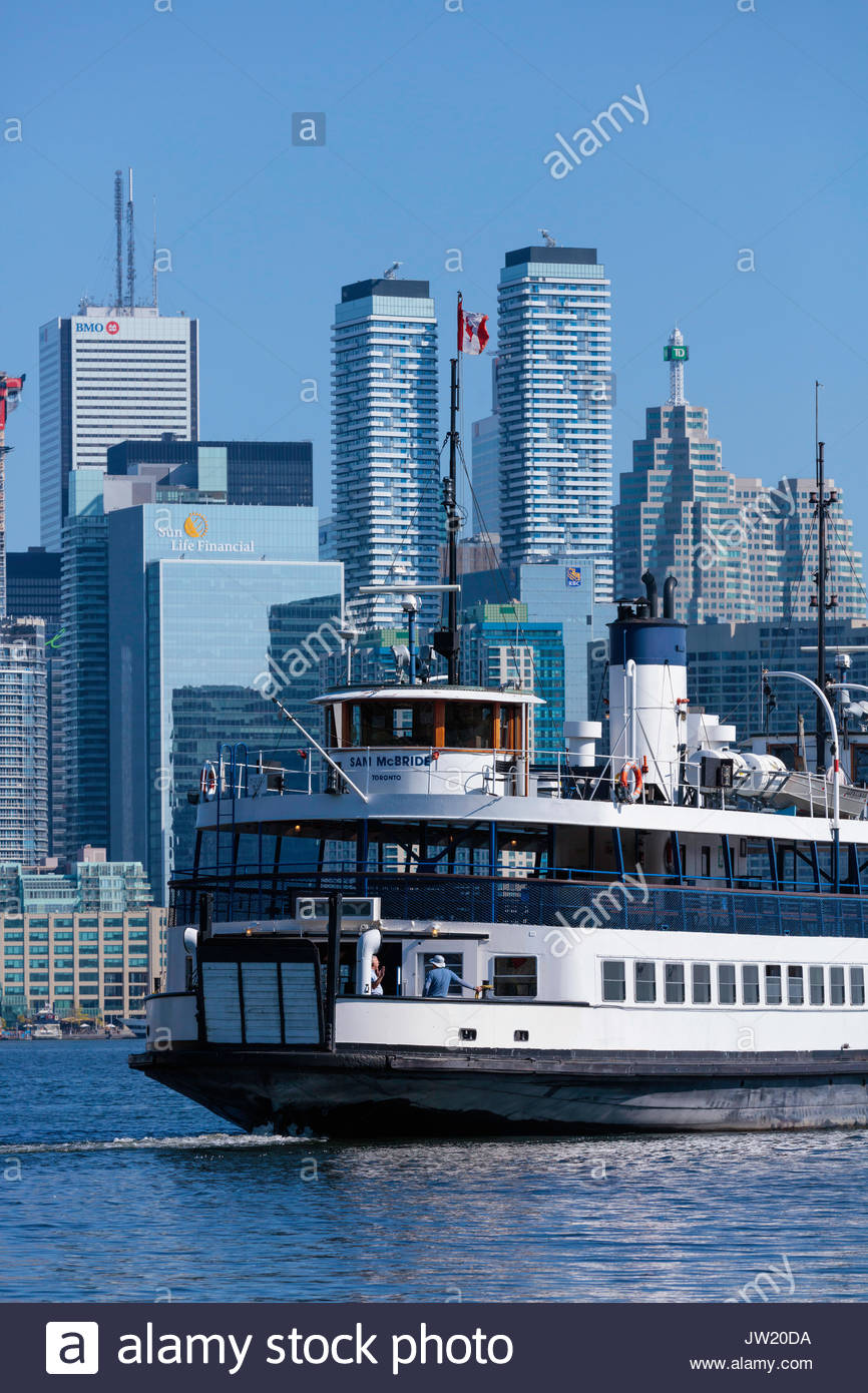 Island Ferry Boat High Resolution Stock Photography and Images - Alamy