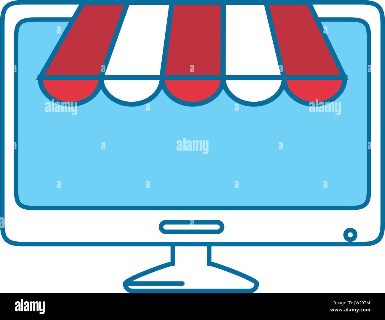 Modernvector Stock Vector Images - Alamy