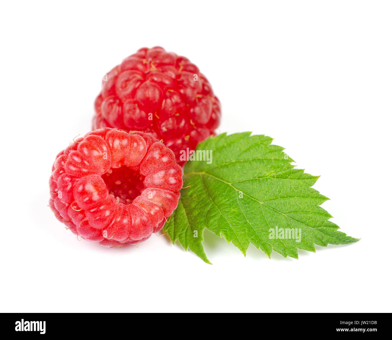 Two color raspberry set hi-res stock photography and images - Alamy