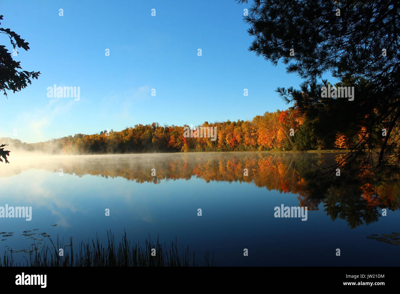 Tomahawk wisconsin hi-res stock photography and images - Alamy