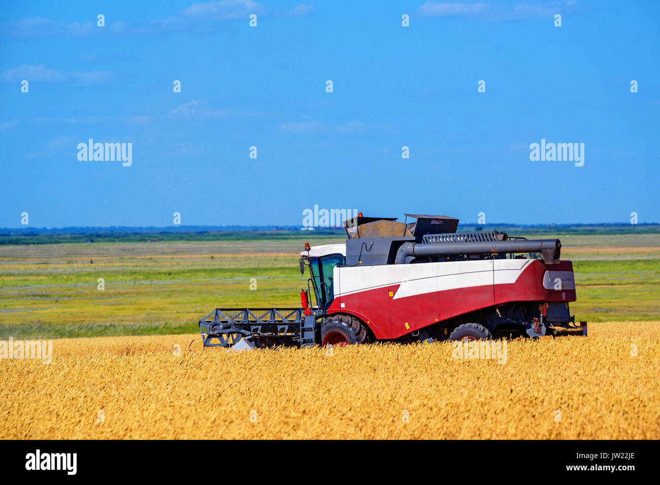 Grain carrier tanker hi-res stock photography and images - Alamy