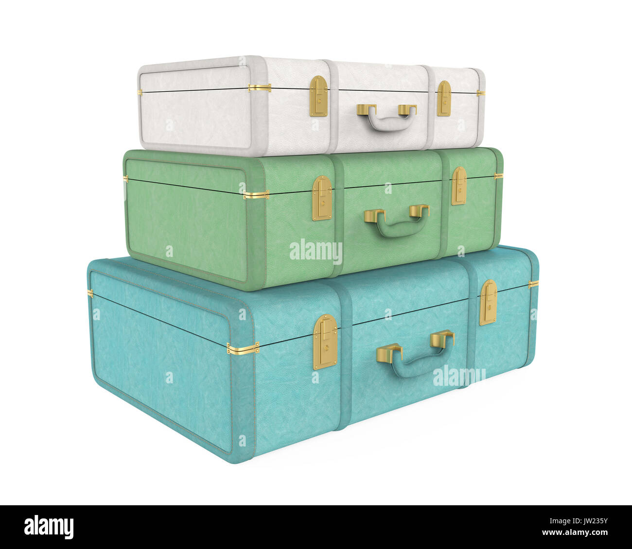 Pile of luggage hi-res stock photography and images - Alamy