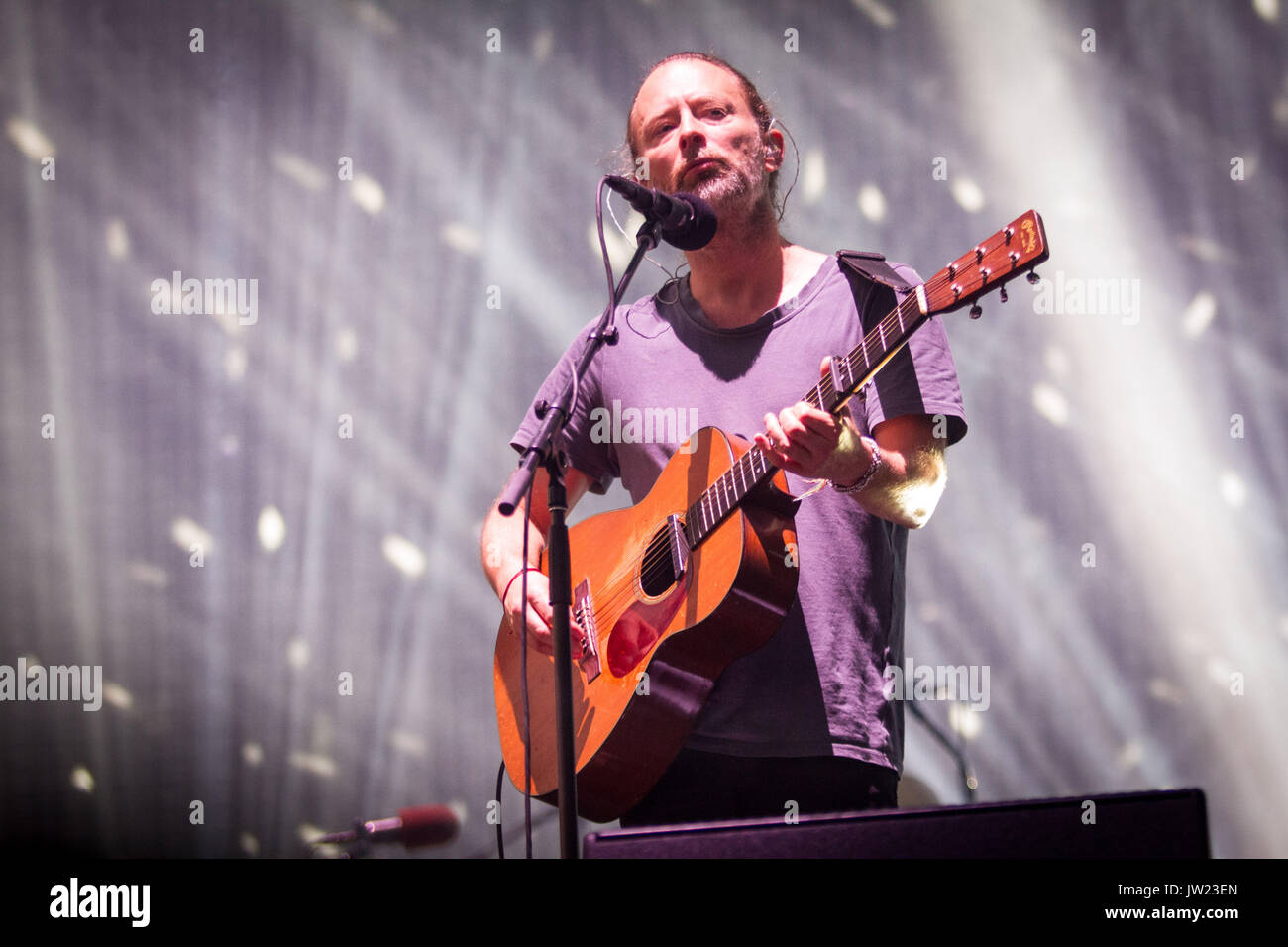 Creep radiohead hi-res stock photography and images - Alamy