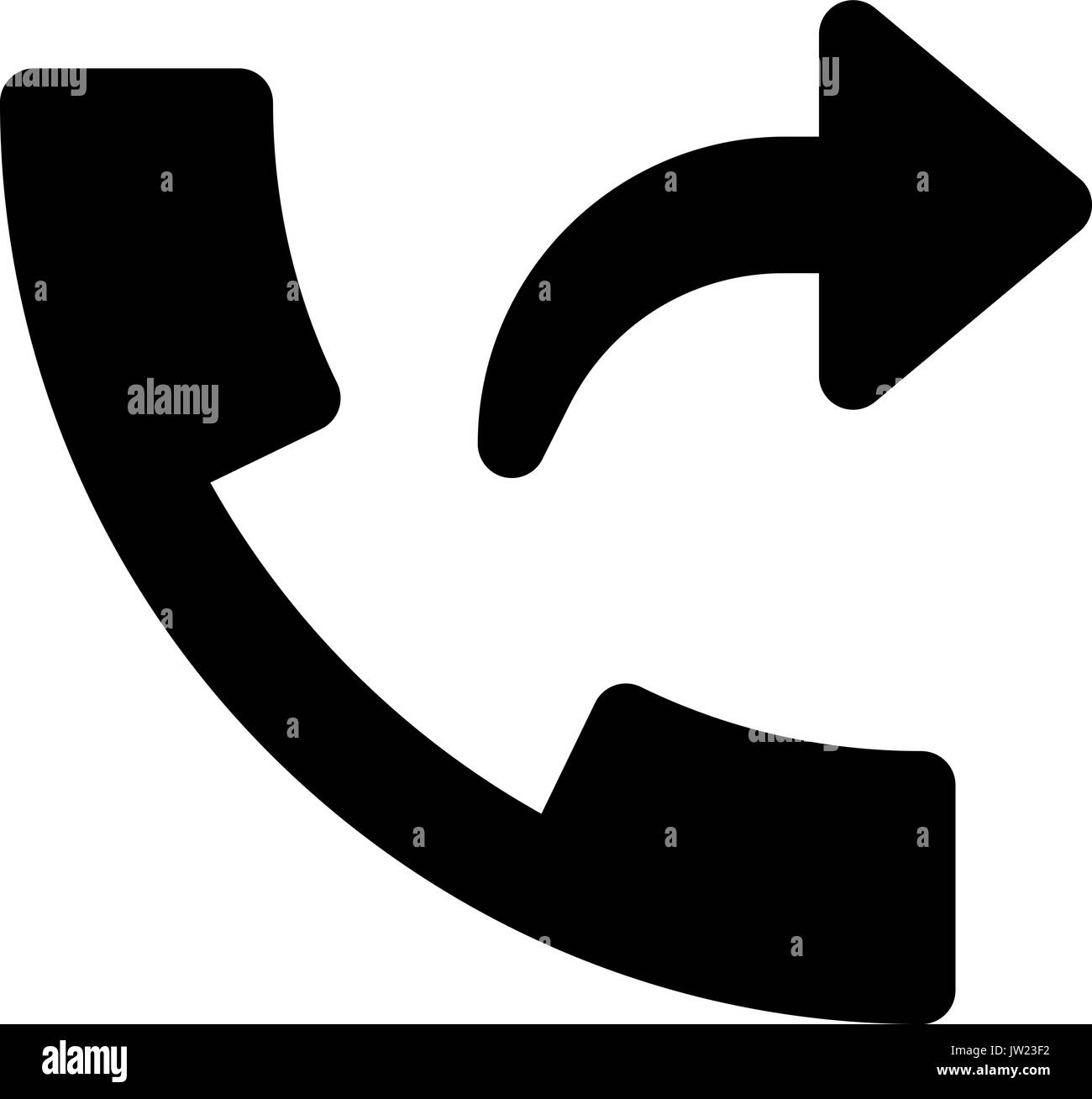 Redirect Stock Vector Images - Alamy