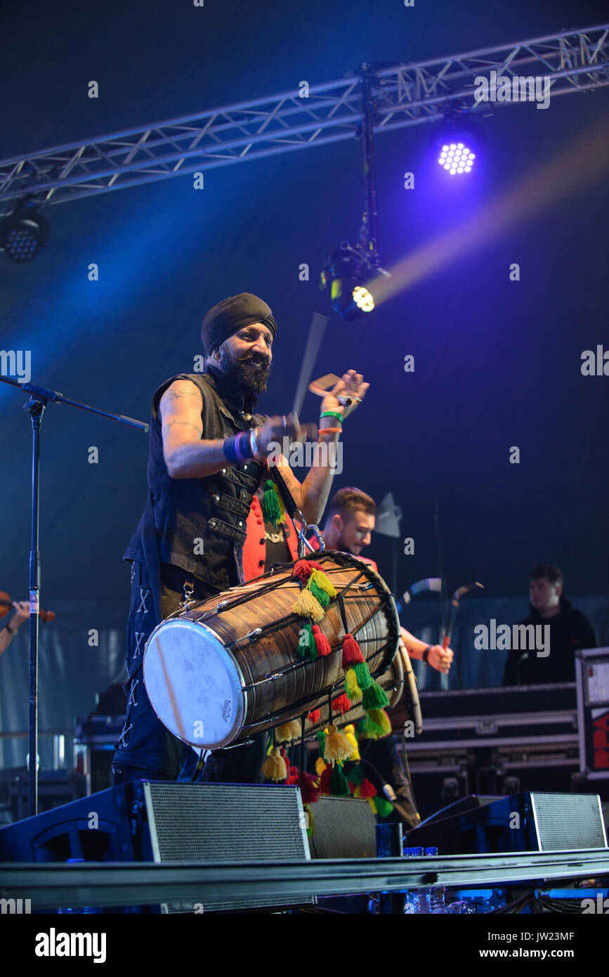 Dhol foundation hi-res stock photography and images - Alamy