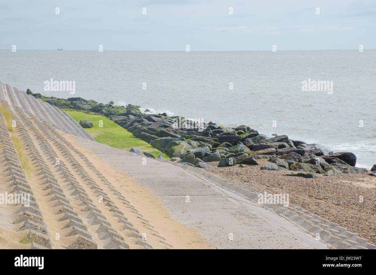 Coastal protection erosion hi-res stock photography and images - Alamy