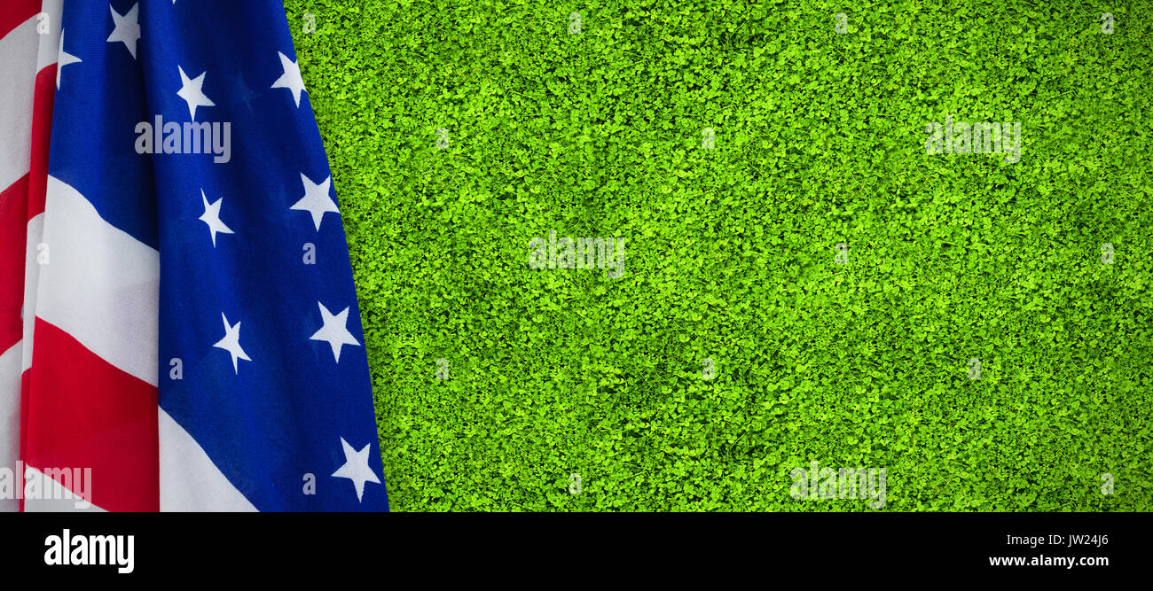 American Flag Star Field High Resolution Stock Photography and Images ...
