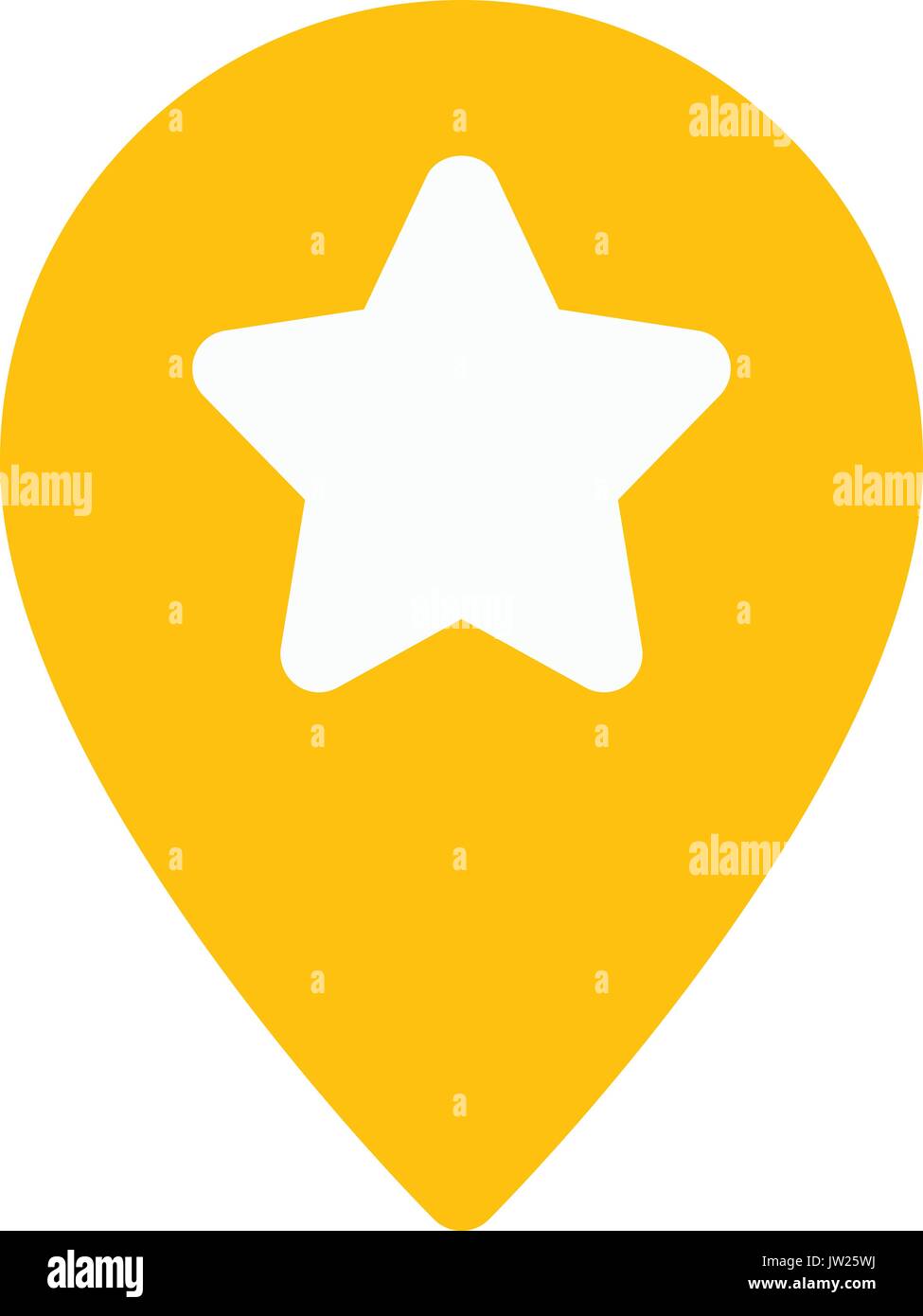 My favourite place Stock Vector Images - Alamy