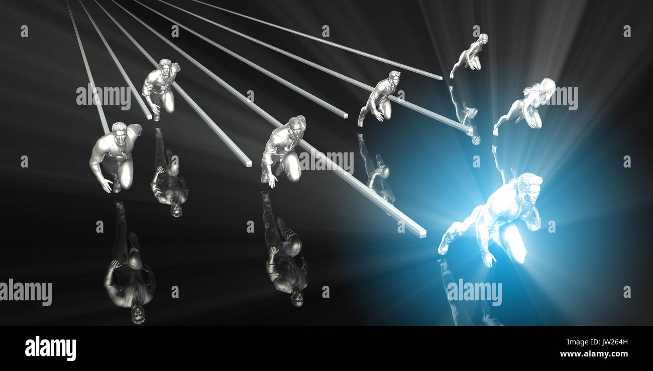 Together well crack it hi-res stock photography and images - Alamy
