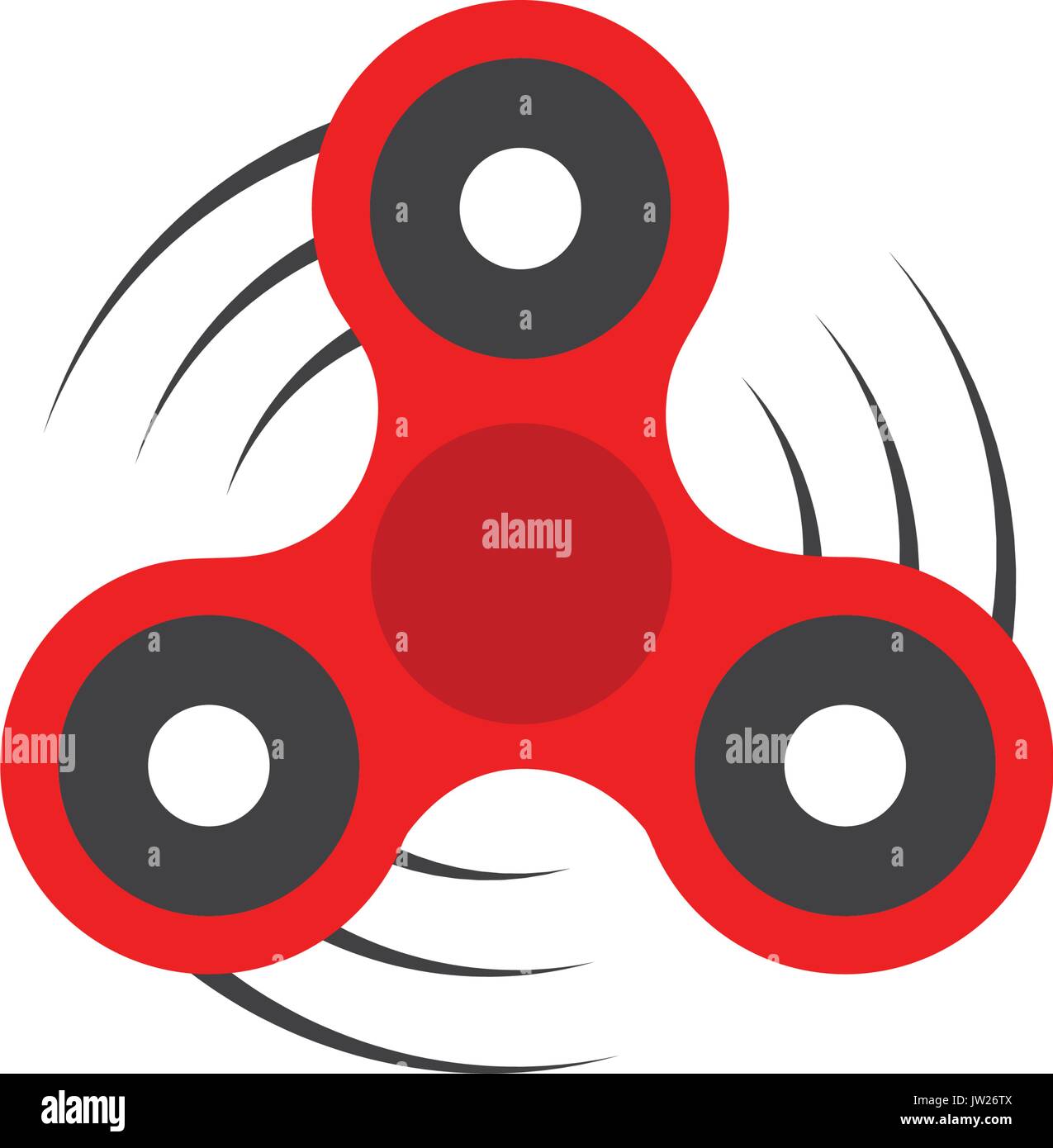Fidget toy vector vectors hi-res stock photography and images - Alamy