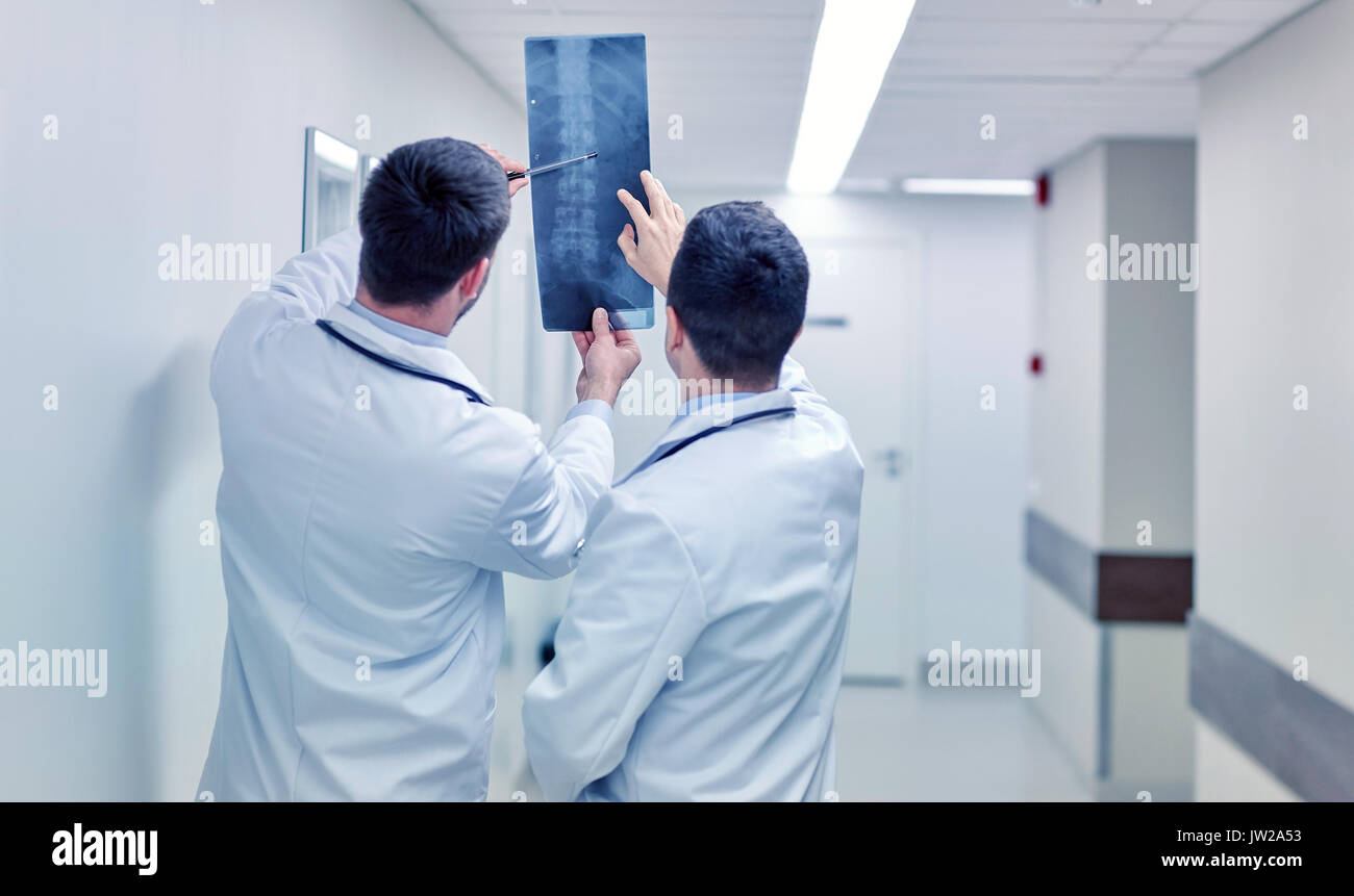 X ray scan hi-res stock photography and images - Alamy