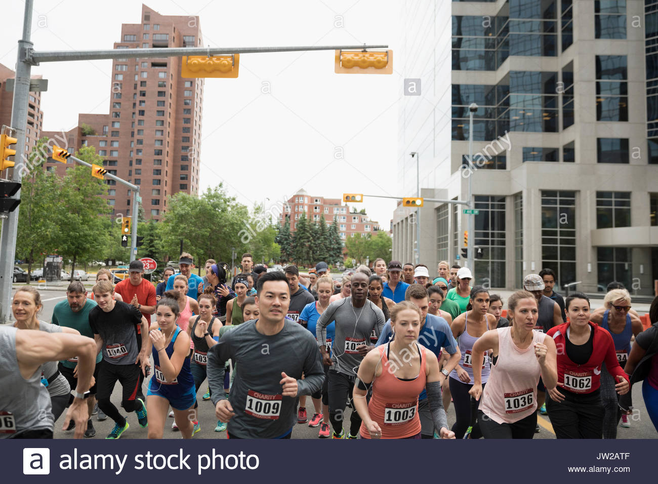 Relief of a young man running hi-res stock photography and images - Alamy