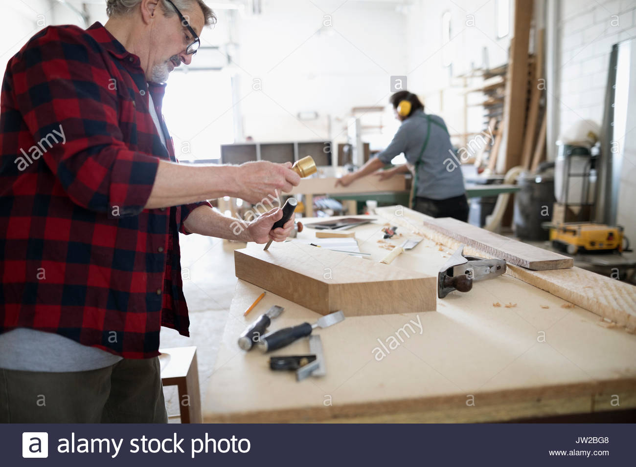 Block carpentry hi-res stock photography and images - Alamy