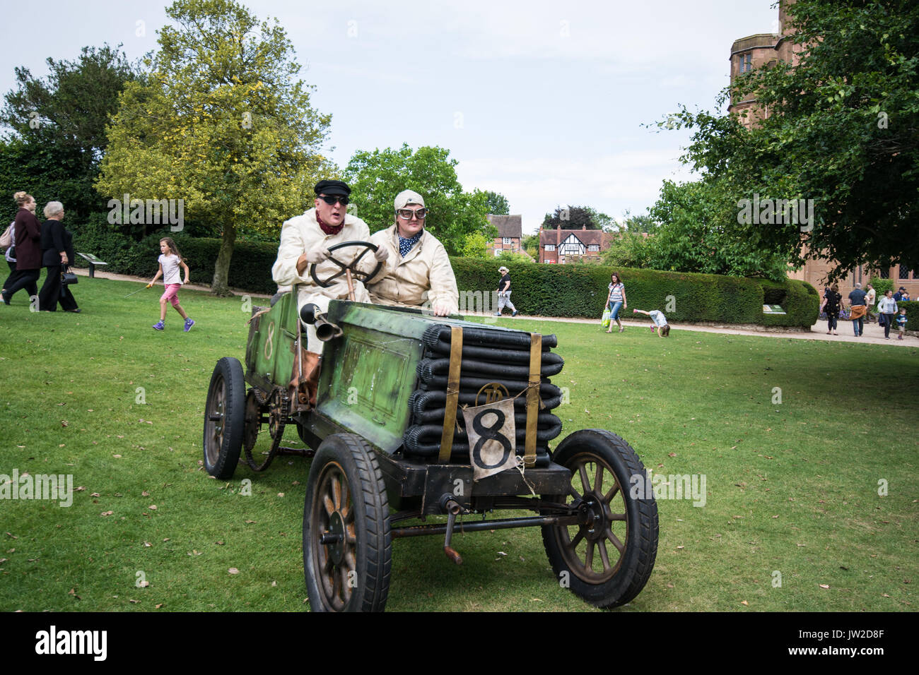 Racing cars Paris to Vienna old car speed fast win winner antique race ...