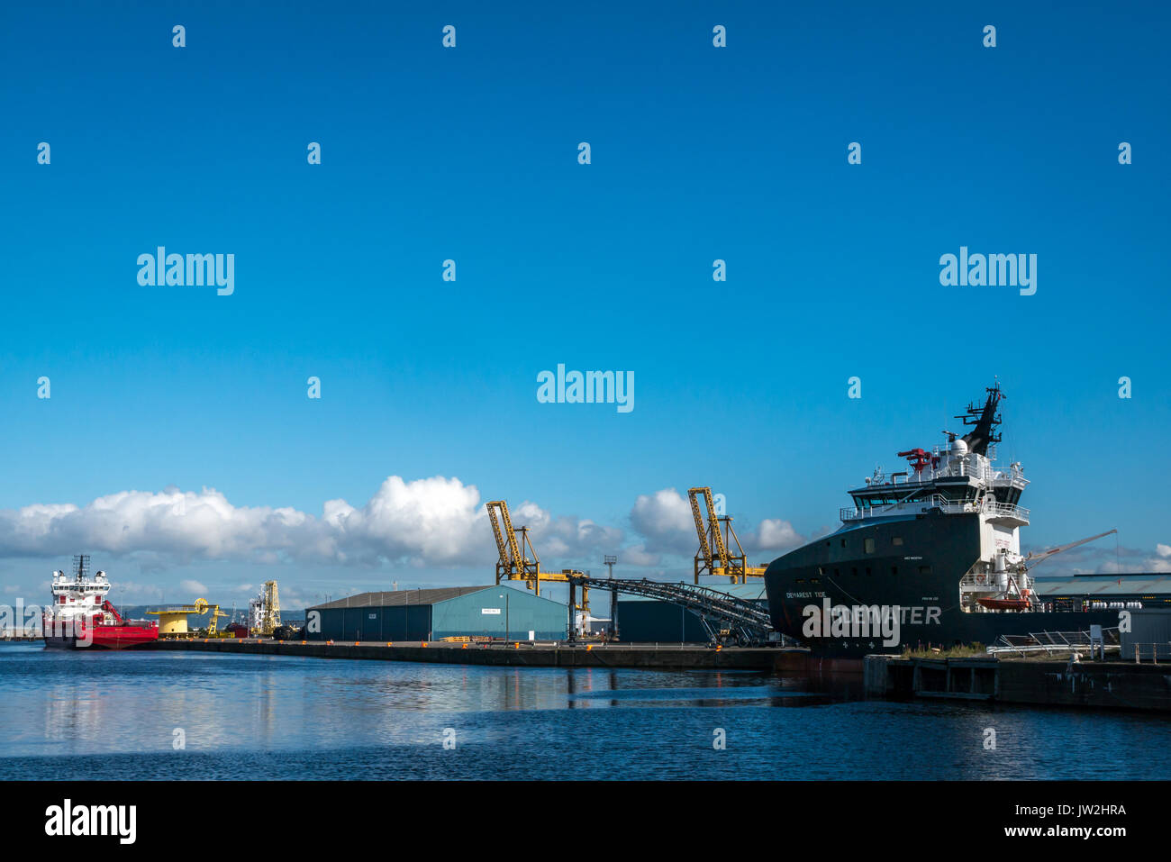 Tidewater area hi-res stock photography and images - Alamy
