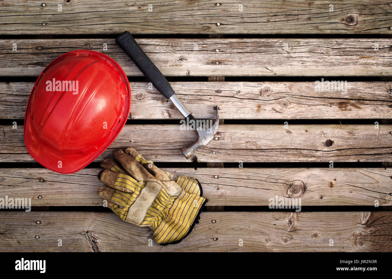 Hard hat top view hi-res stock photography and images - Alamy
