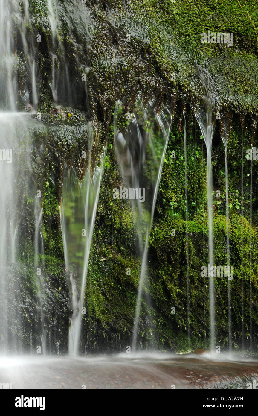 Main waterfall hi-res stock photography and images - Alamy