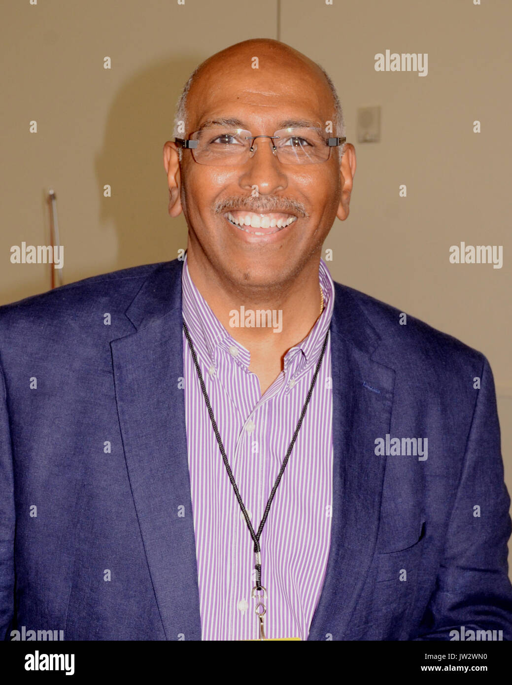 Michael steele hi-res stock photography and images - Alamy