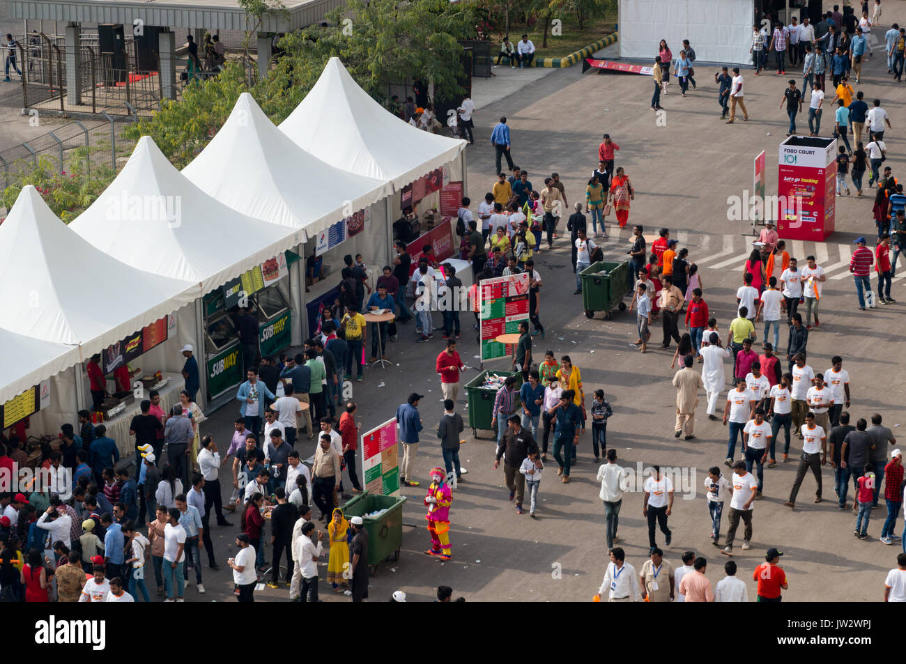 Cooking Indian Food For A Crowd at Wilfred Mccarty blog