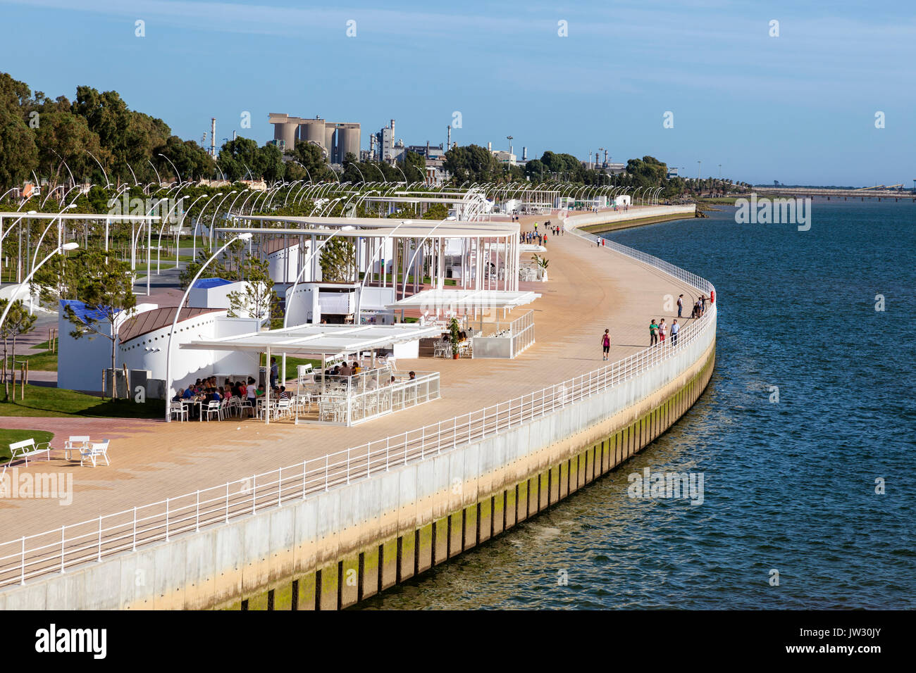 Rio tinto river hi-res stock photography and images - Alamy