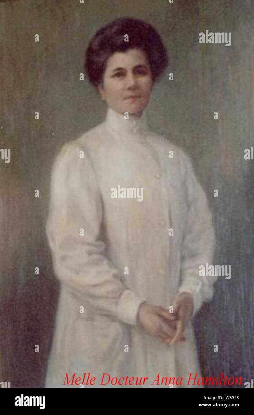 Anna hamilton hi-res stock photography and images - Alamy