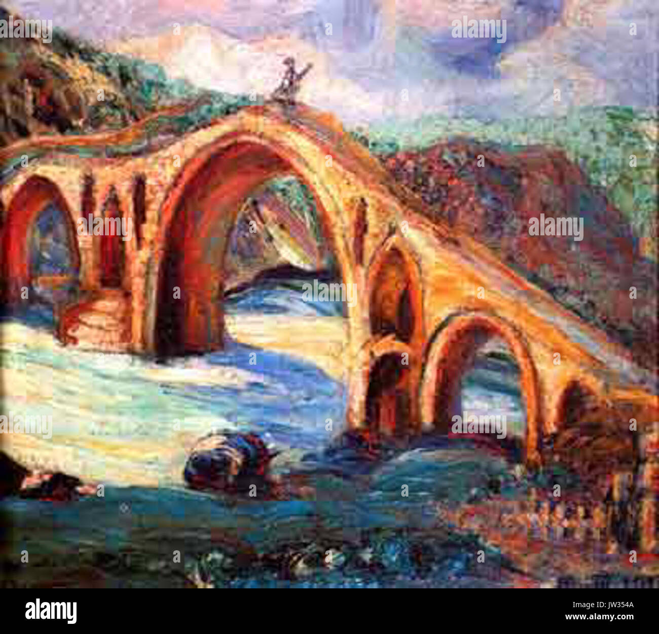 Turski hi-res stock photography and images - Alamy