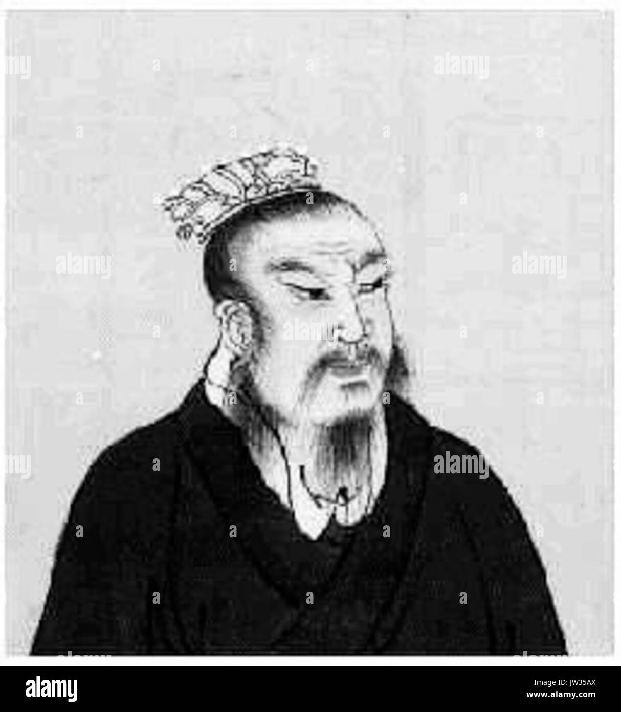 Western han dynasty war hi-res stock photography and images - Alamy