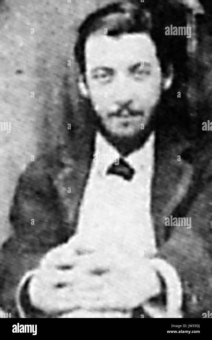 William wilde hi-res stock photography and images - Alamy