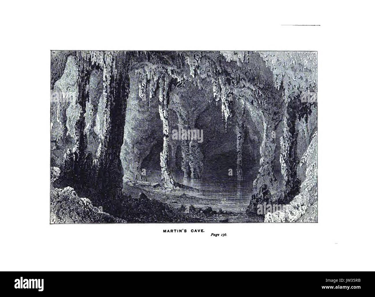 Map of cave Cut Out Stock Images & Pictures - Alamy