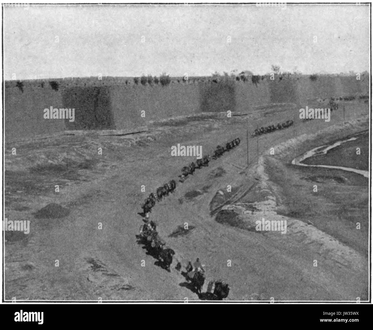 Wayfarer painting hi-res stock photography and images - Alamy