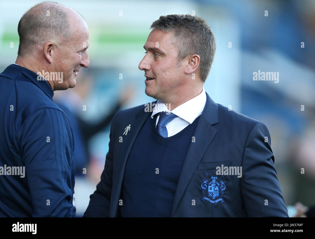 Bury v sunderland hi-res stock photography and images - Alamy