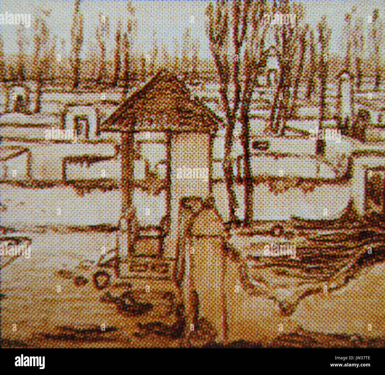 Denpasar map hi-res stock photography and images - Alamy