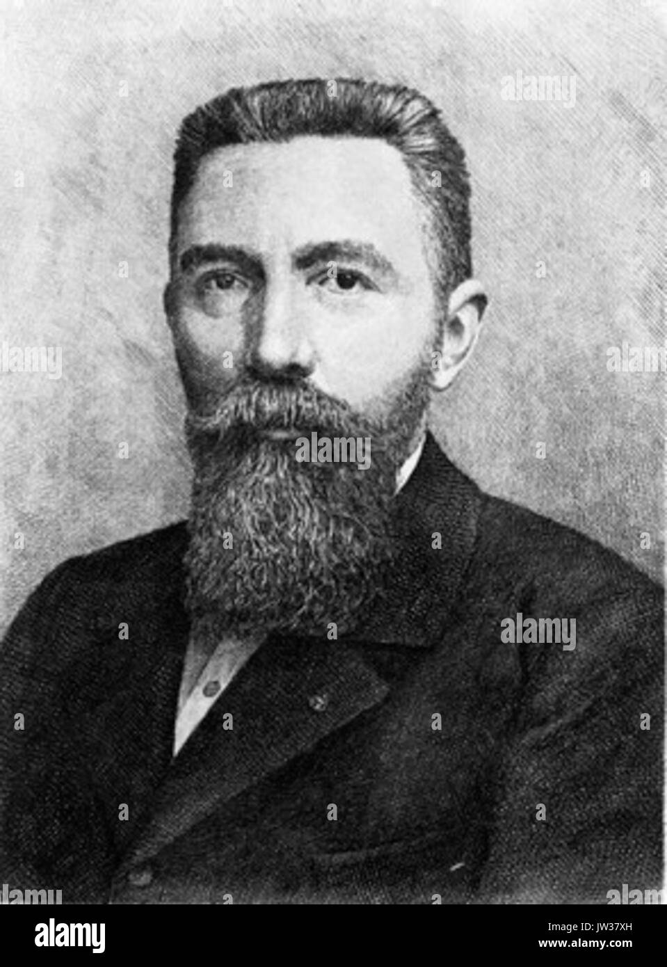 Emile baudot hi-res stock photography and images - Alamy