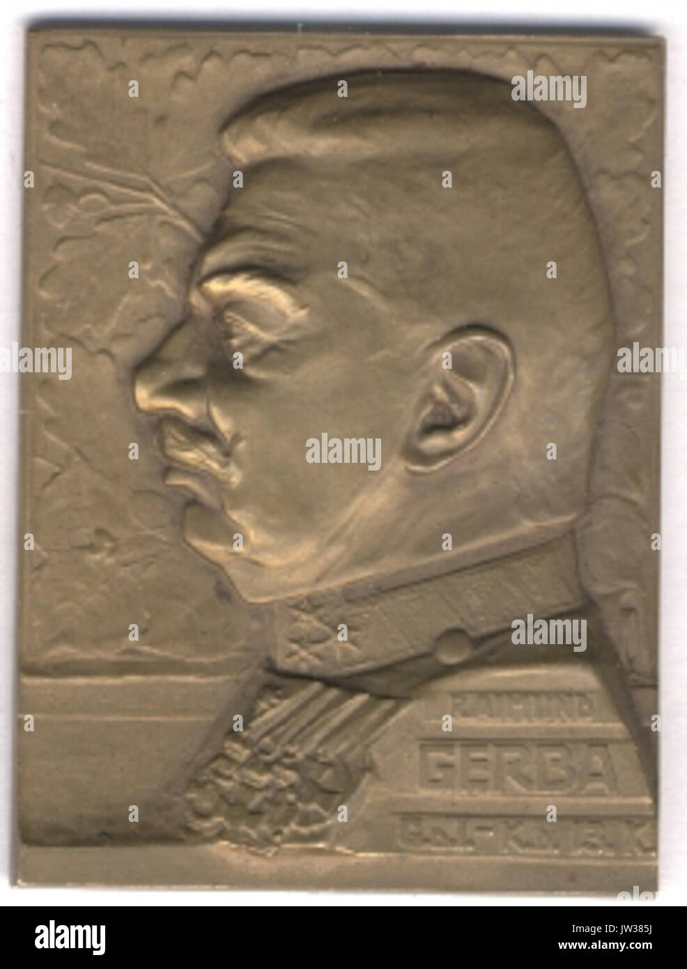 Gerba hi-res stock photography and images - Alamy