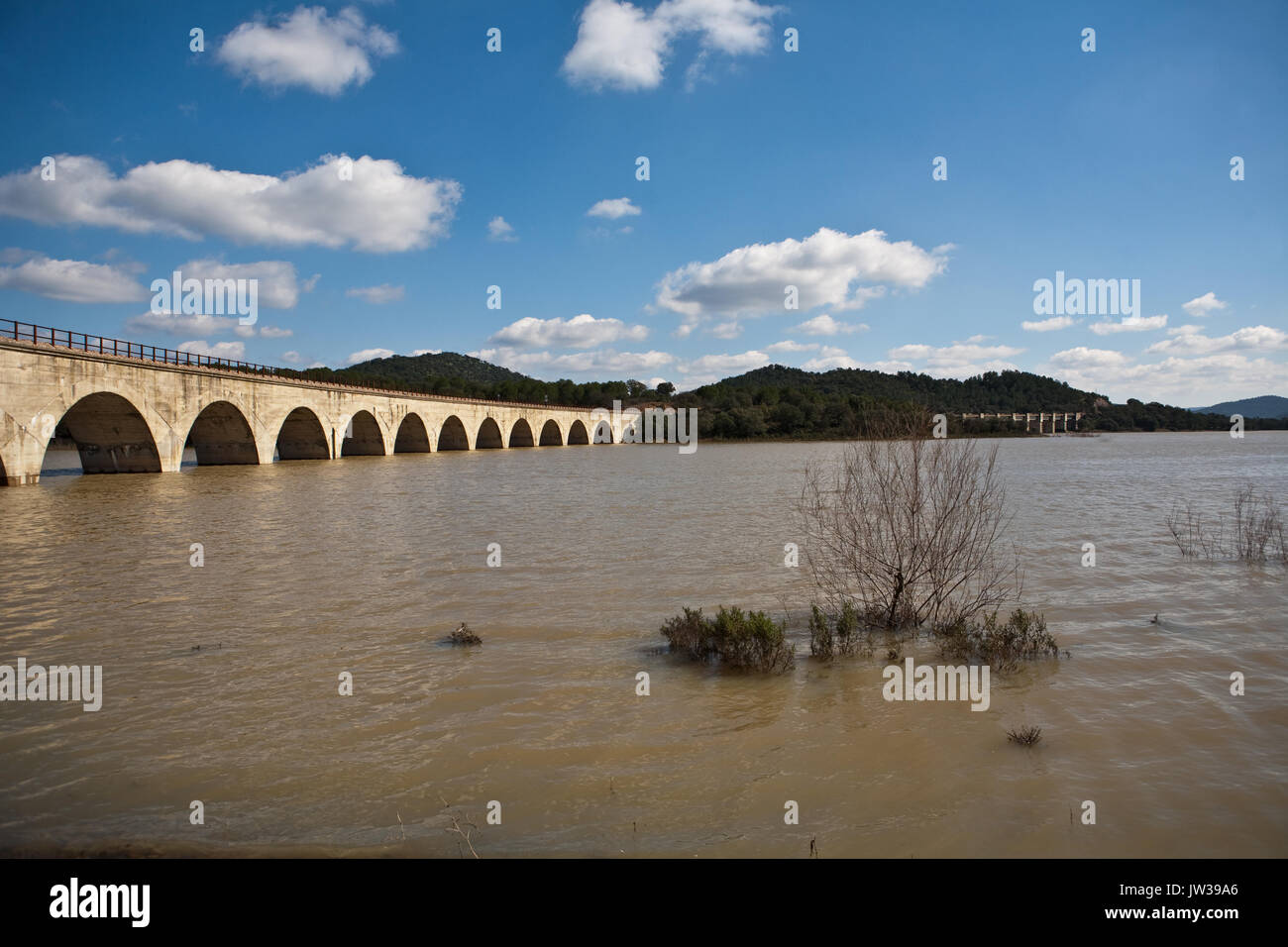 Spain cordoba train hi-res stock photography and images - Alamy