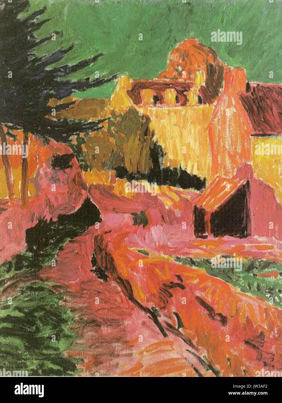 Roderic o hi-res stock photography and images - Alamy