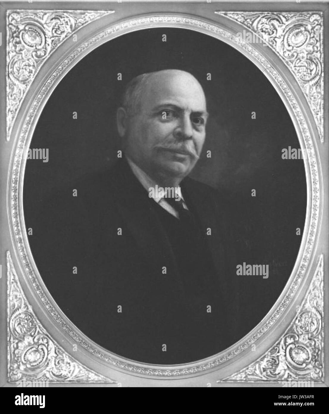 Taylor alfred by ebenezer calvert Stock Photo - Alamy