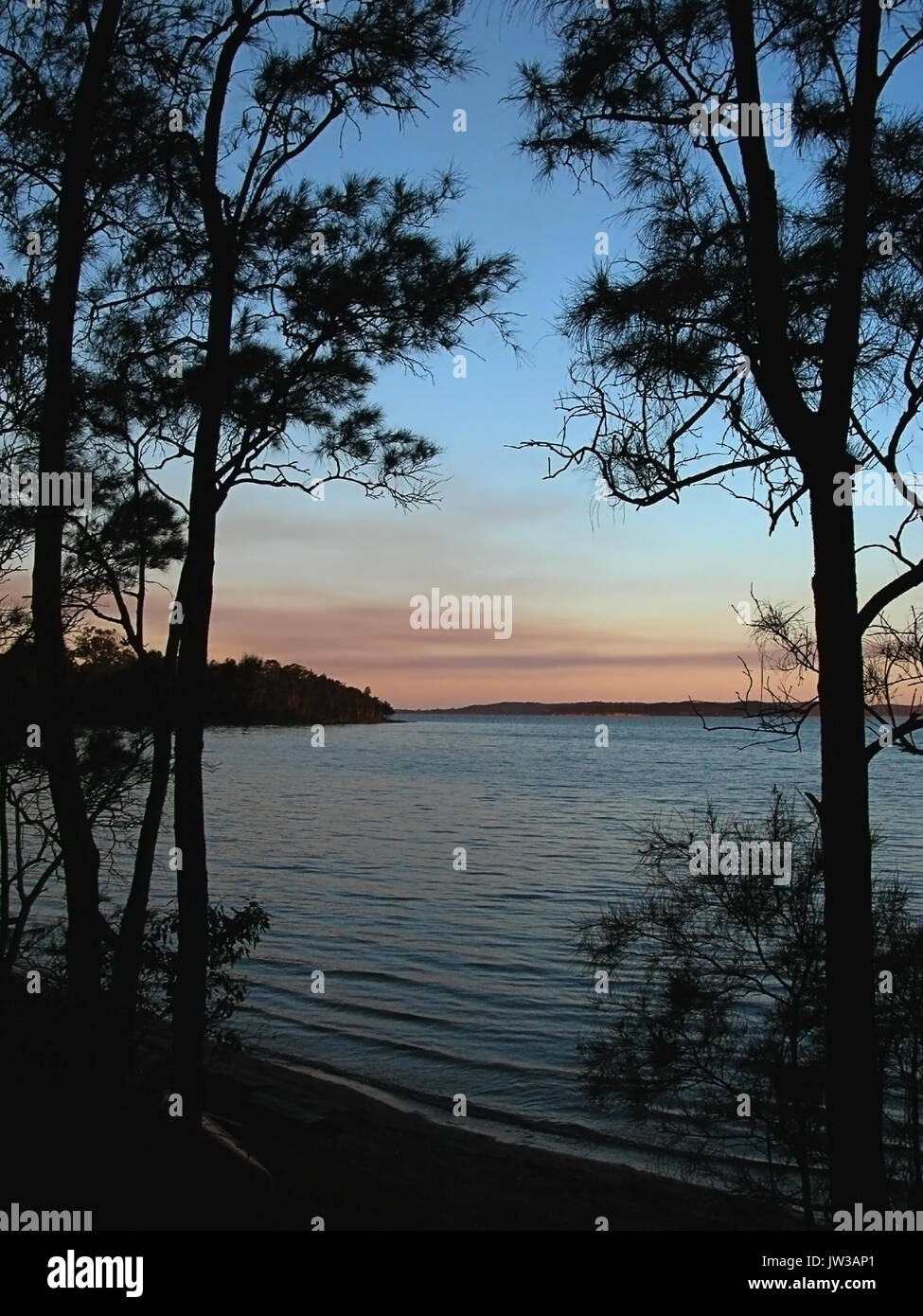 Lake eraring hi-res stock photography and images - Alamy