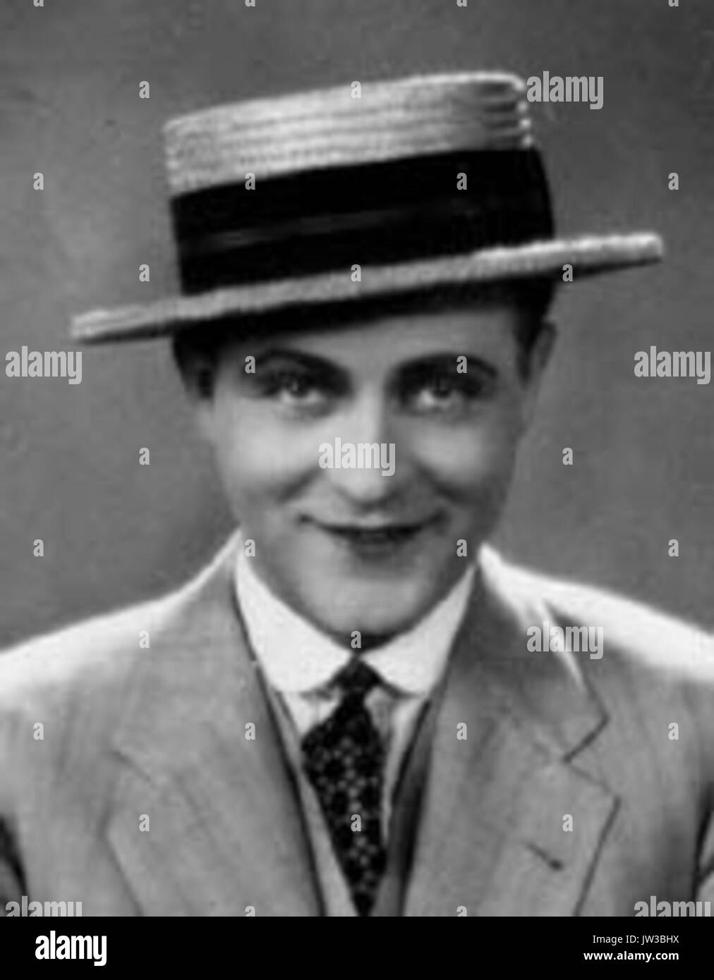 Willy fritsch as willy hi-res stock photography and images - Alamy