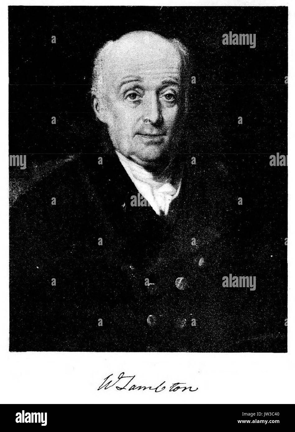 William lambton Black and White Stock Photos & Images - Alamy