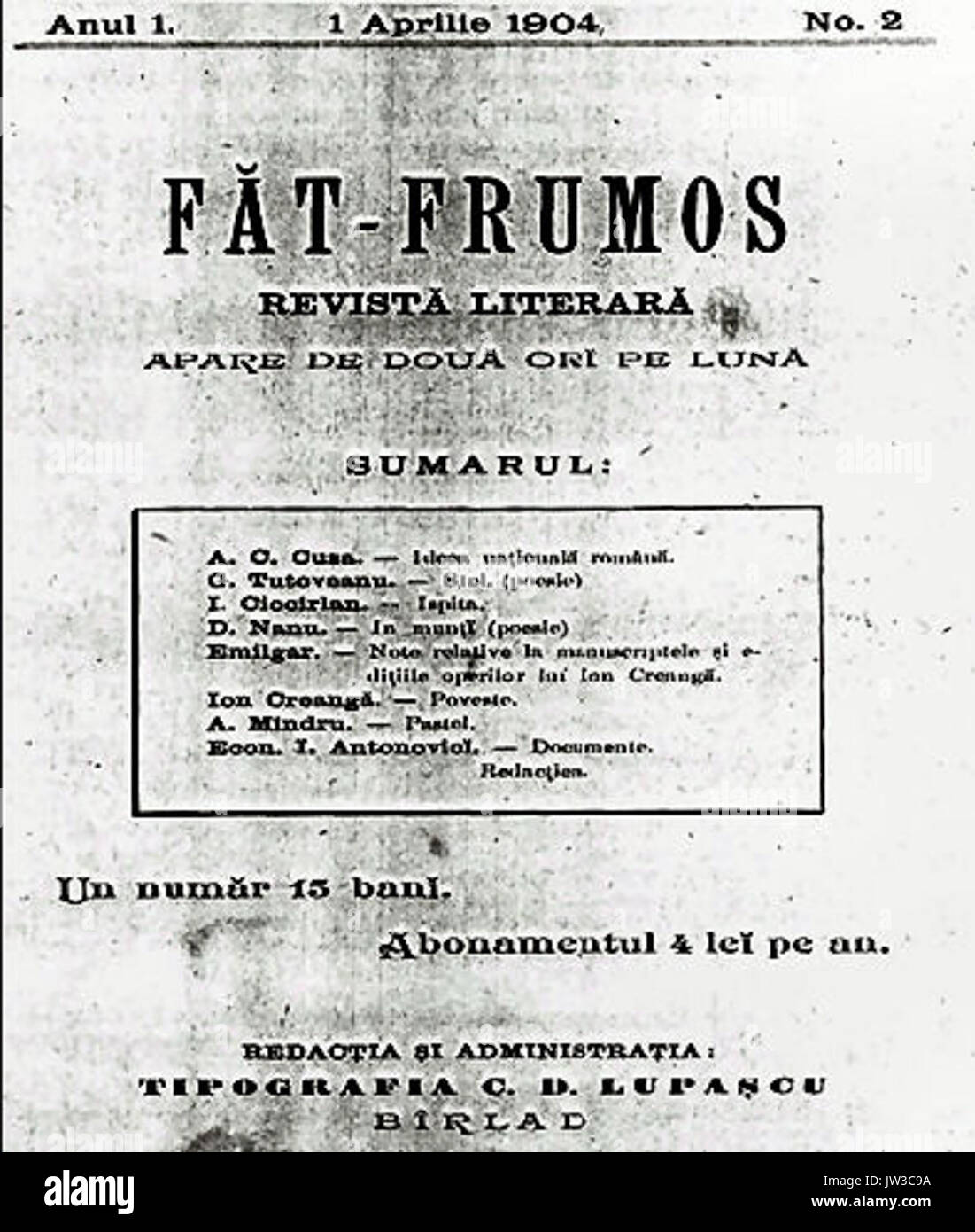 Fat frumos hi-res stock photography and images - Alamy